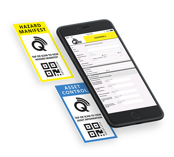 WHS Monitor - WHS / OHS Compliance Management System